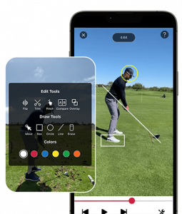 V1 Golf App | Buy V1 Golf - V1 Sports
