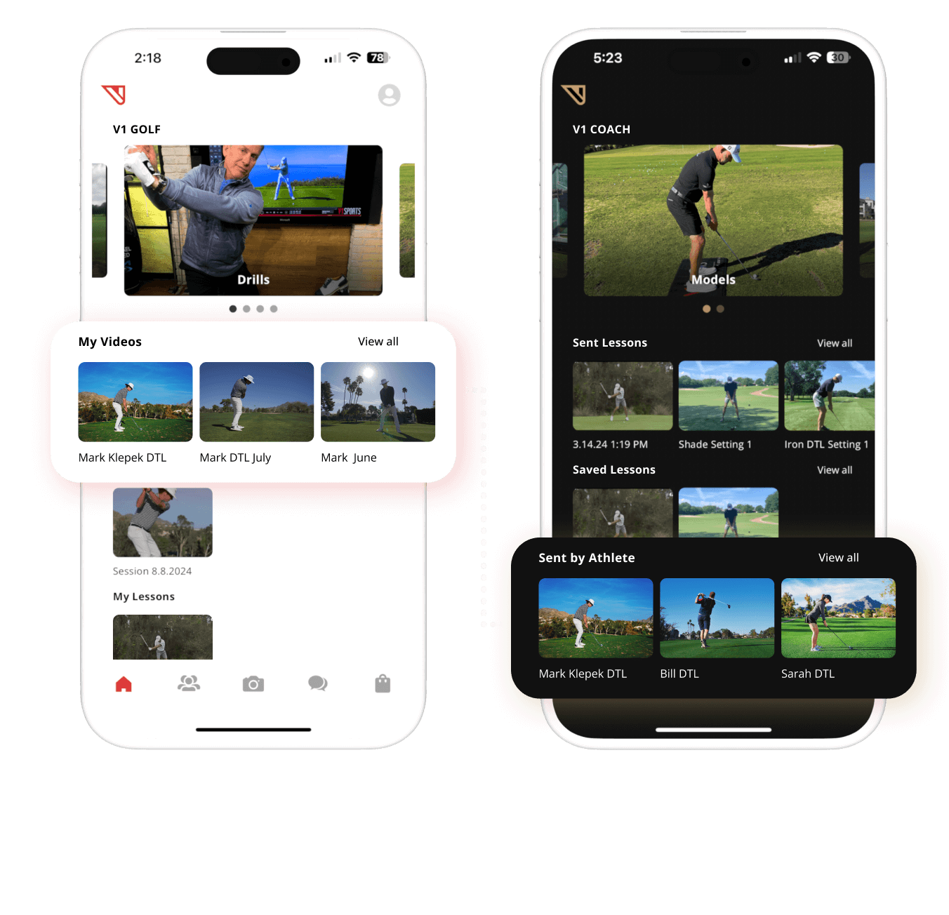 V1 Sports Home - The most powerful, affordable video analyzer in the ...