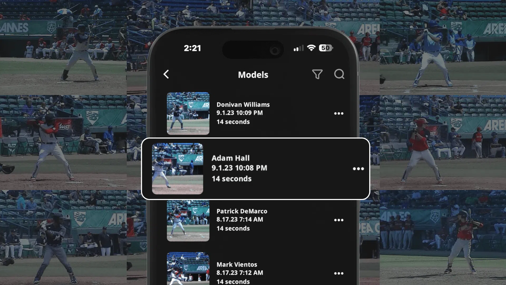 Coach App for Baseball: Revolutionizing Coaching - V1 Sports