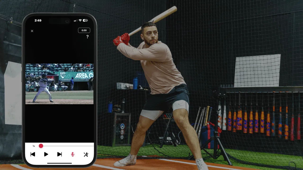 Coach App for Baseball: Revolutionizing Coaching - V1 Sports