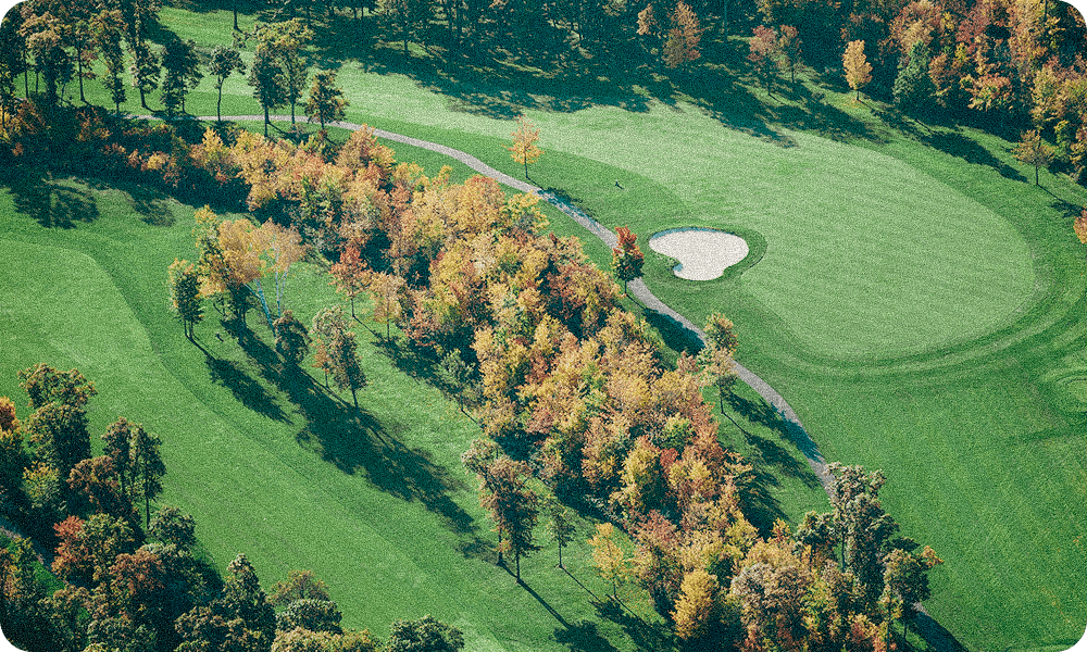Why Fall Is the Best Season to Tee It Up - V1 Sports